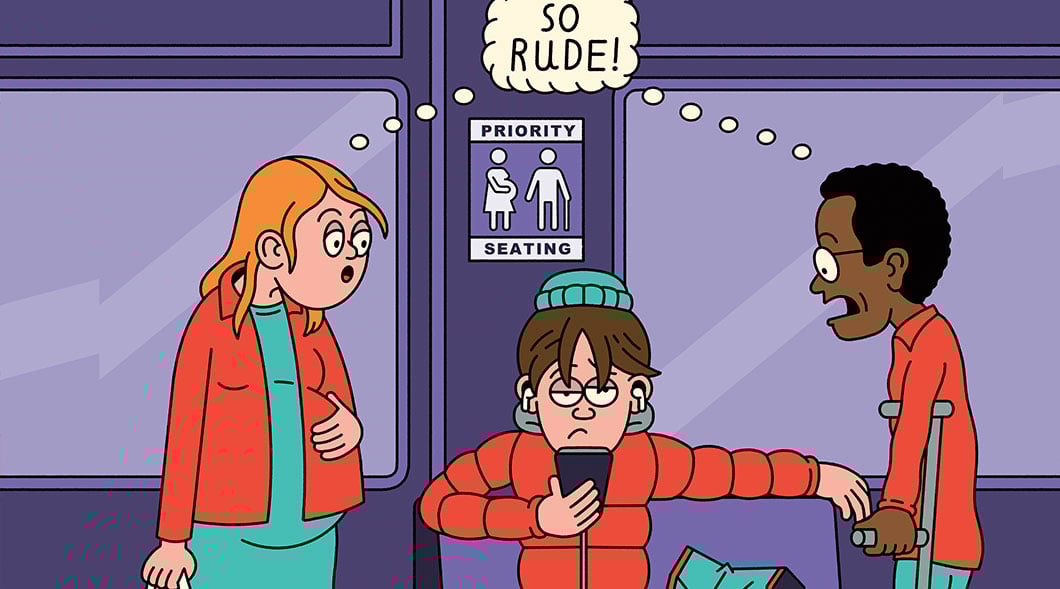 A User’s Guide to Manners