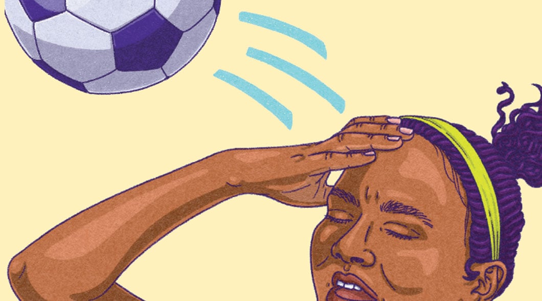 Everything You Need to Know About Concussions