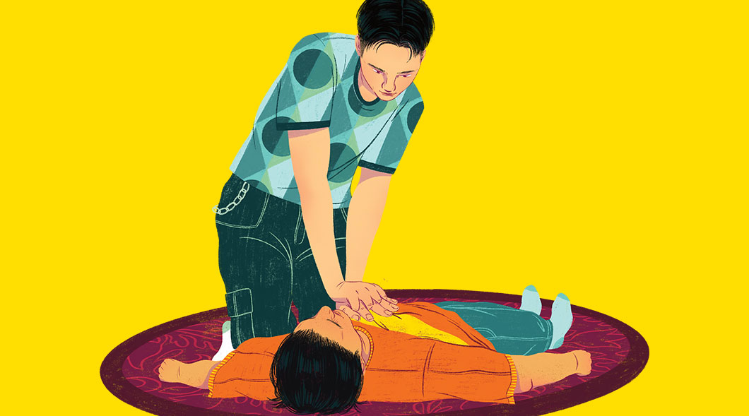 Everything You Need to Know About CPR