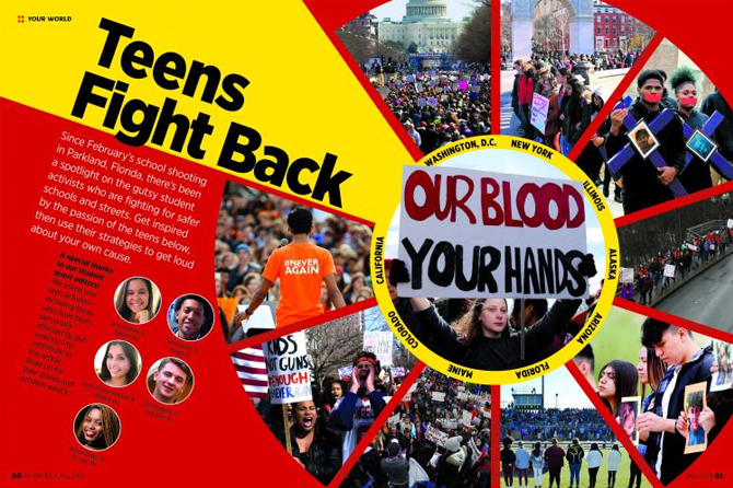 Social Activism
