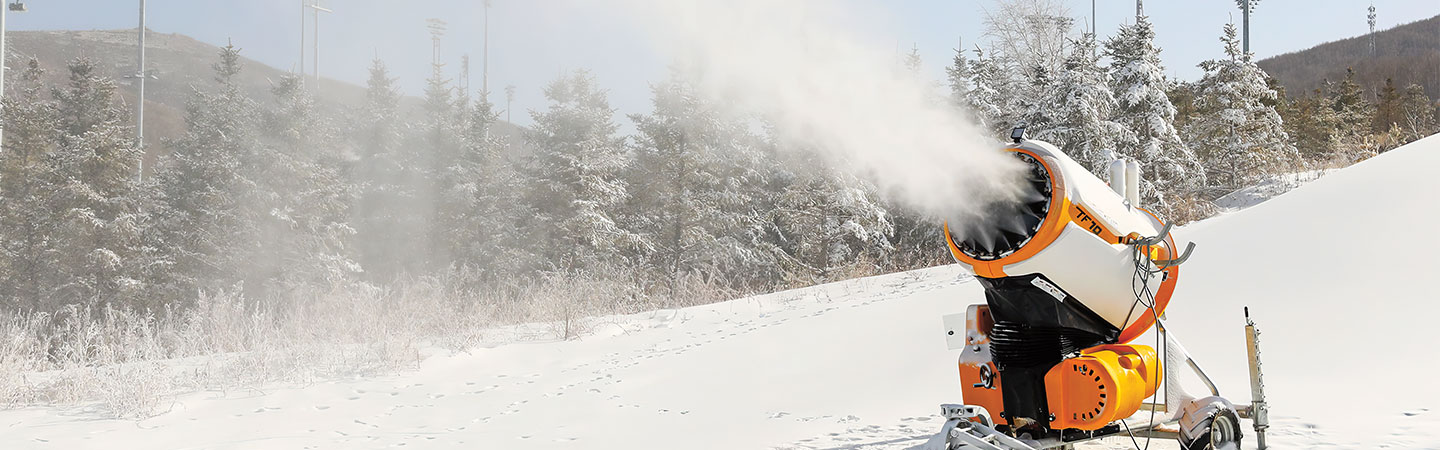 No Snow? No Problem! | Earth Science Article for Students | Scholastic ...